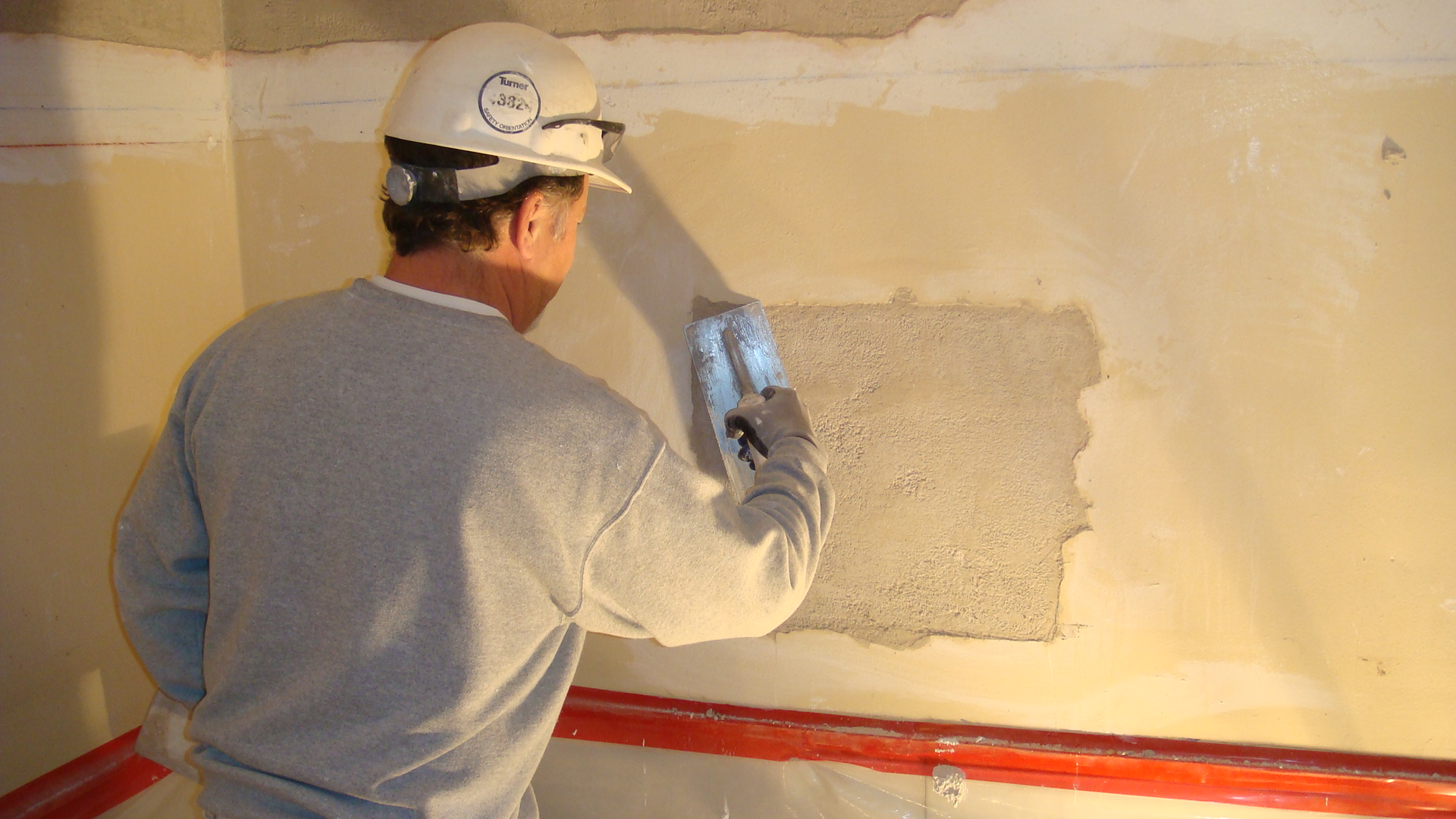 Northern California Plasterers Trust Funds