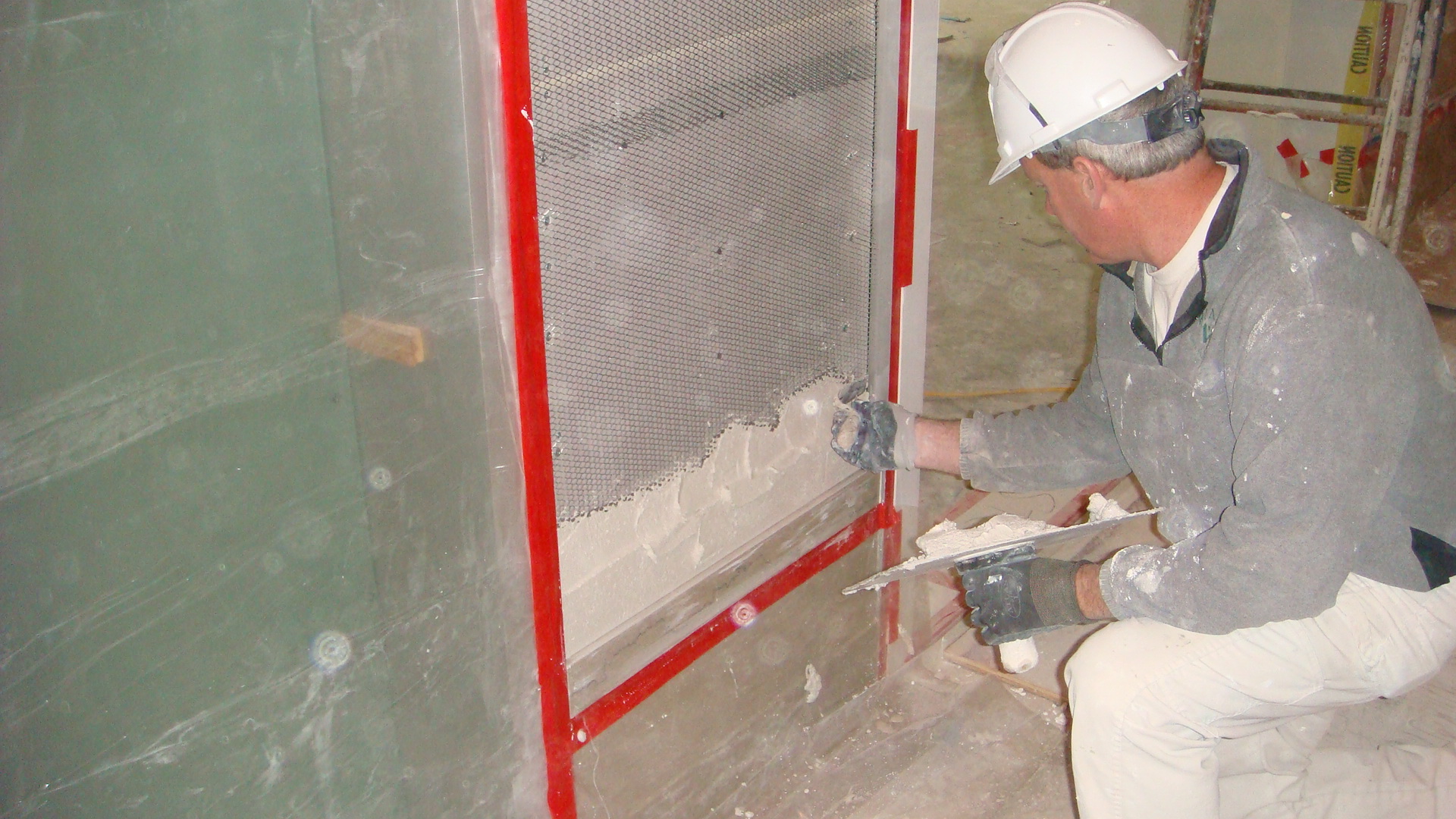 Northern California Plasterers Trust Funds