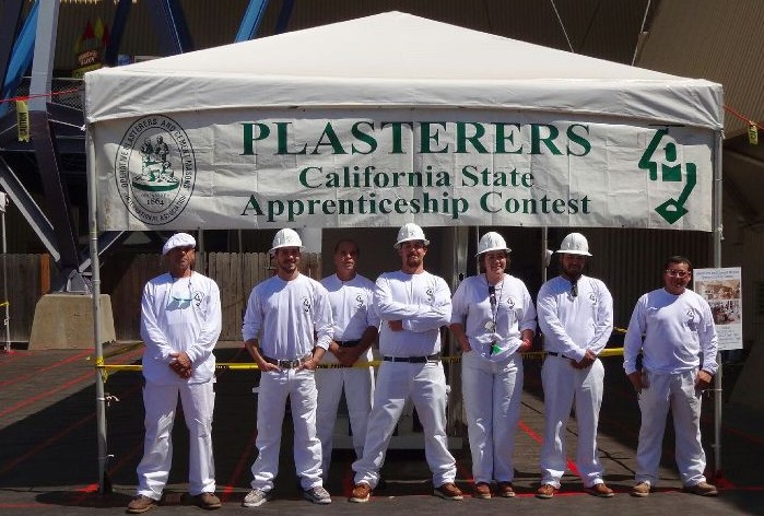 Northern California Plasterers Trust Funds